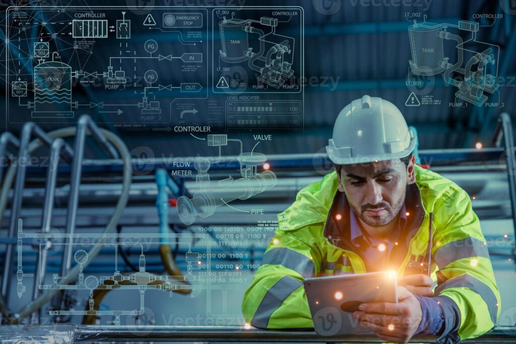 Mechanical Piping Solution